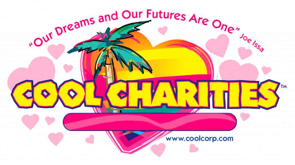 Cool Charity | Coolcorp