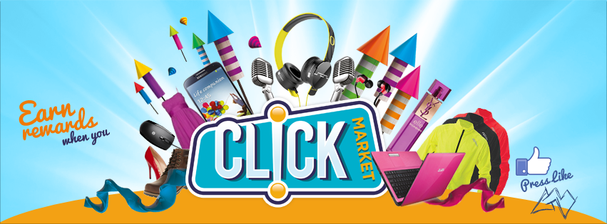 Clickmarket Online | Coolcorp