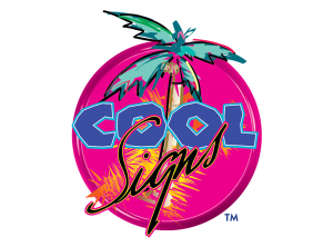 Cool Signs | Coolcorp