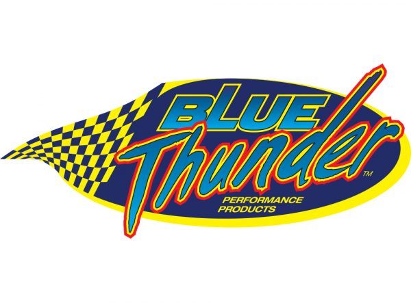 Blue Thunder | Coolcorp